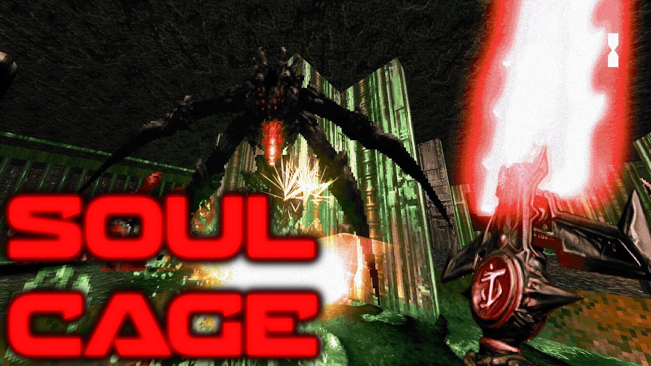 Soul Cage (2004) - PROJECT BRUTALITY - YouTube