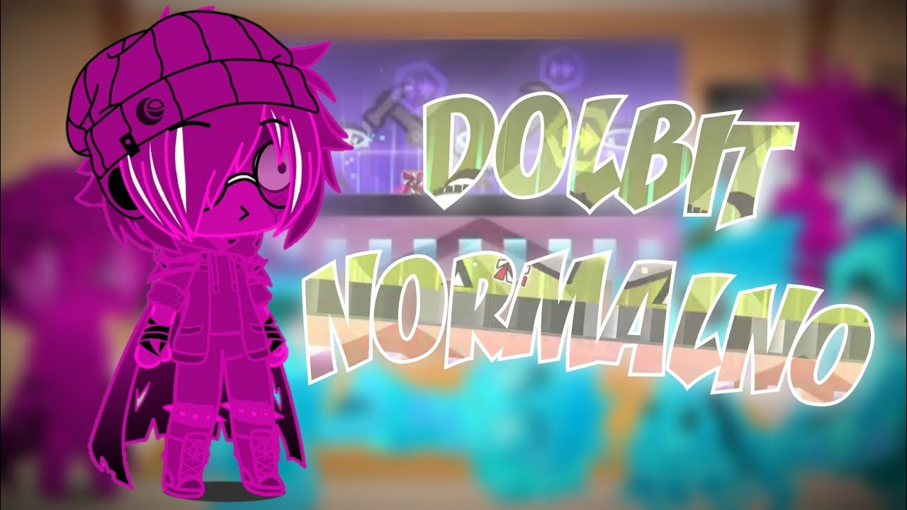 Jsab React To DOLBIT NORMALNO (2.1) - YouTube