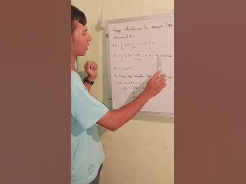 Método Estático Equivalente, Ejercicio de 3 Pisos. Utilizando Fórmulas de Wilburg. - YouTube