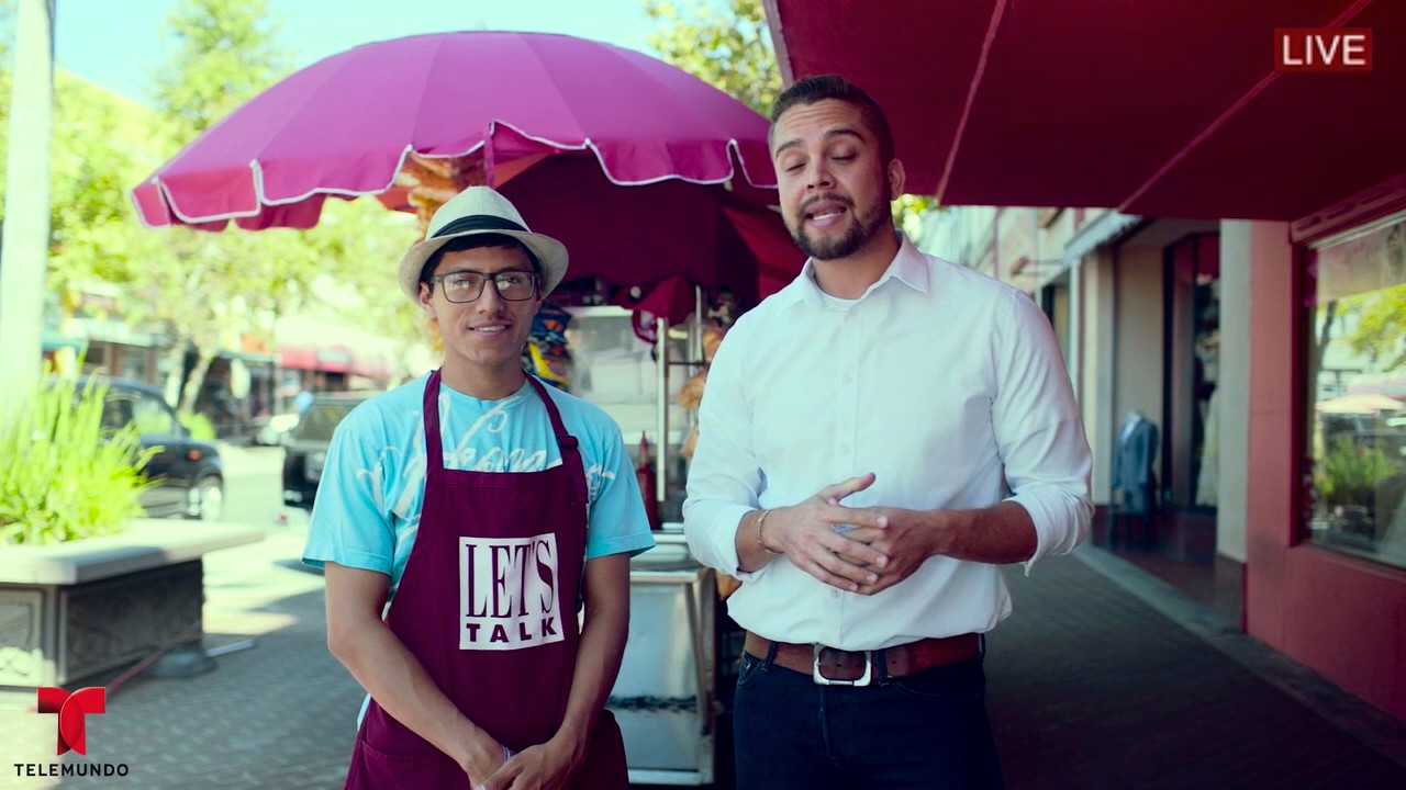 Jonathan Cotto Demo - YouTube