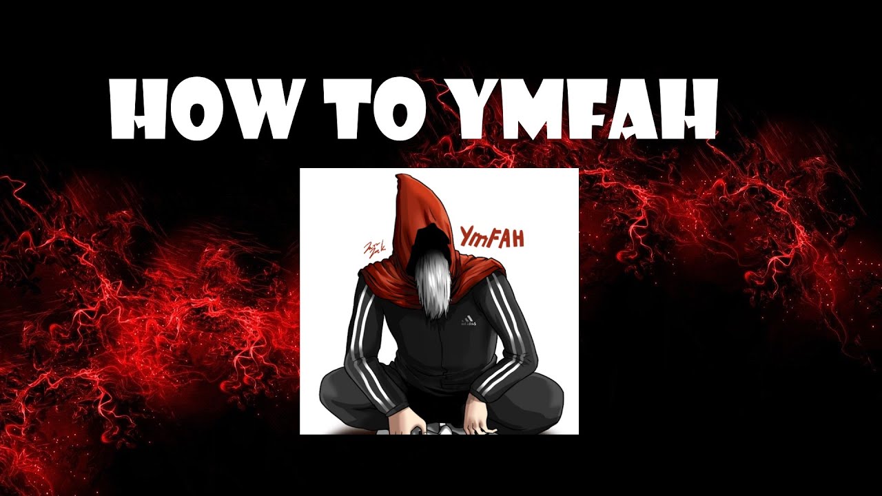 Making a DS3 Ymfah video using his "How to Guide" - YouTube