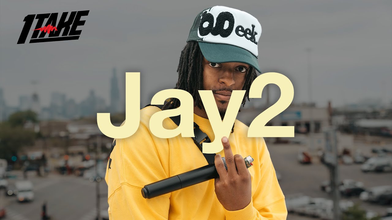 JAY2 - Not Unusual - YouTube