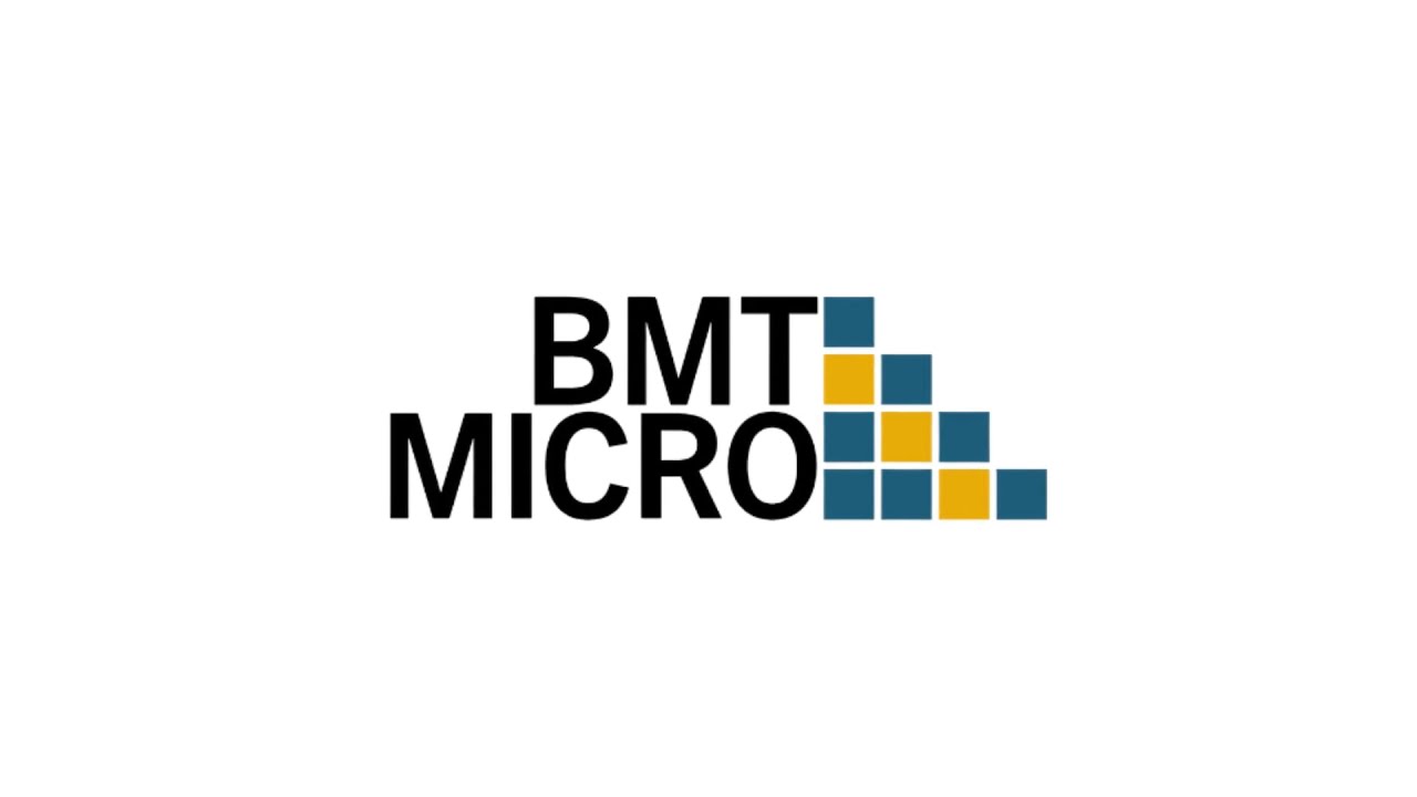 BMT Micro 2021 - YouTube