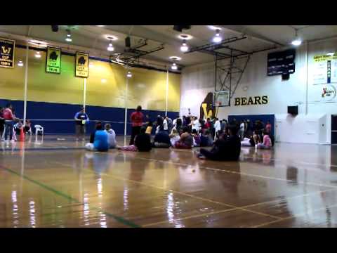 WHS Band - Epic Tug of War Fail! - YouTube