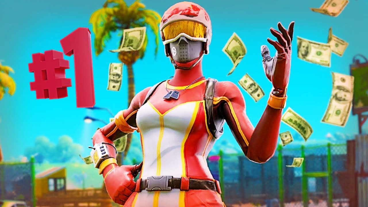 Element 🔮 | Fortnite Highlights #1 - YouTube