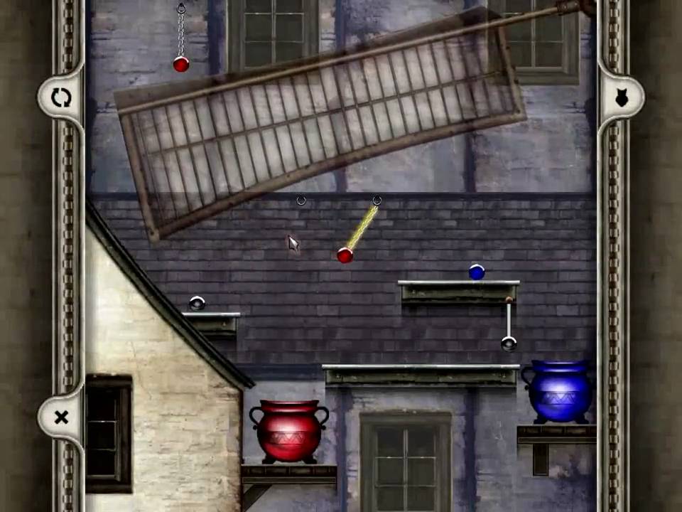 Obulis - Gameplay - YouTube