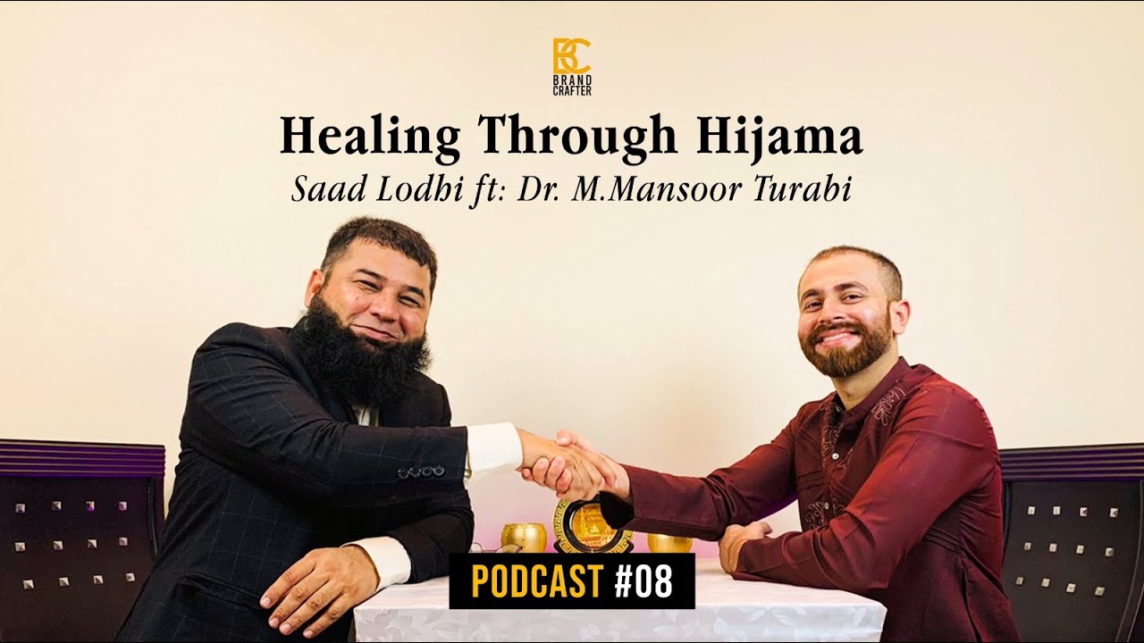 Unlocking the Spiritual and Health Benefits of Hijama in Islam: A Real ...
