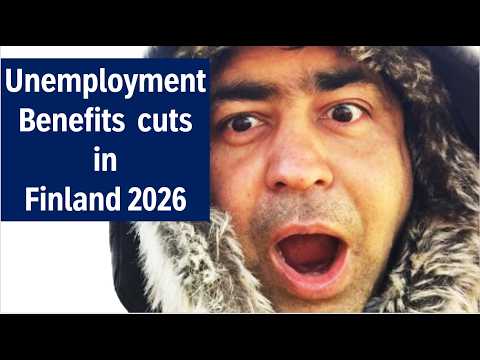 Finland Plans to Cut Immigrant Benefits If You Don’t Speak Finnish | What Foreigners Must Know Now