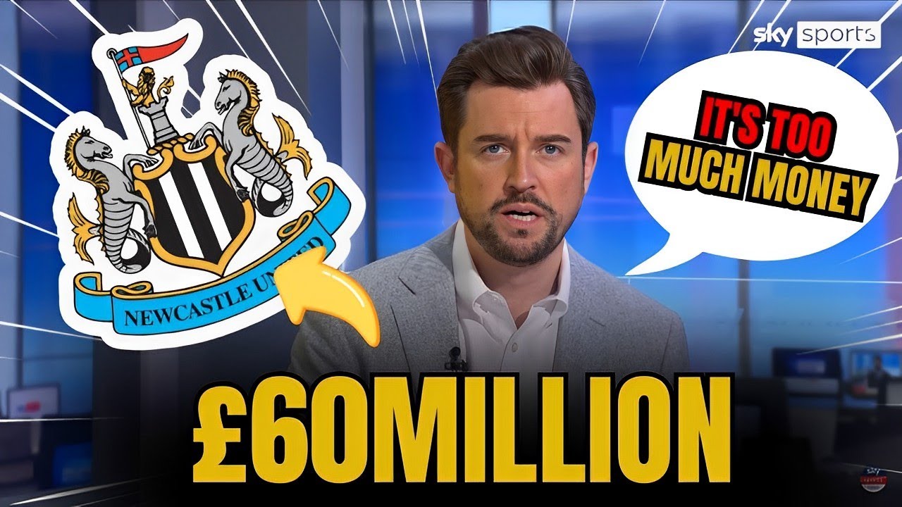 🚨🐺 MY OUR IS A LOT OF MONEY SHEIK APPROVES HIS HIRING FANS NEWCASTLE ...