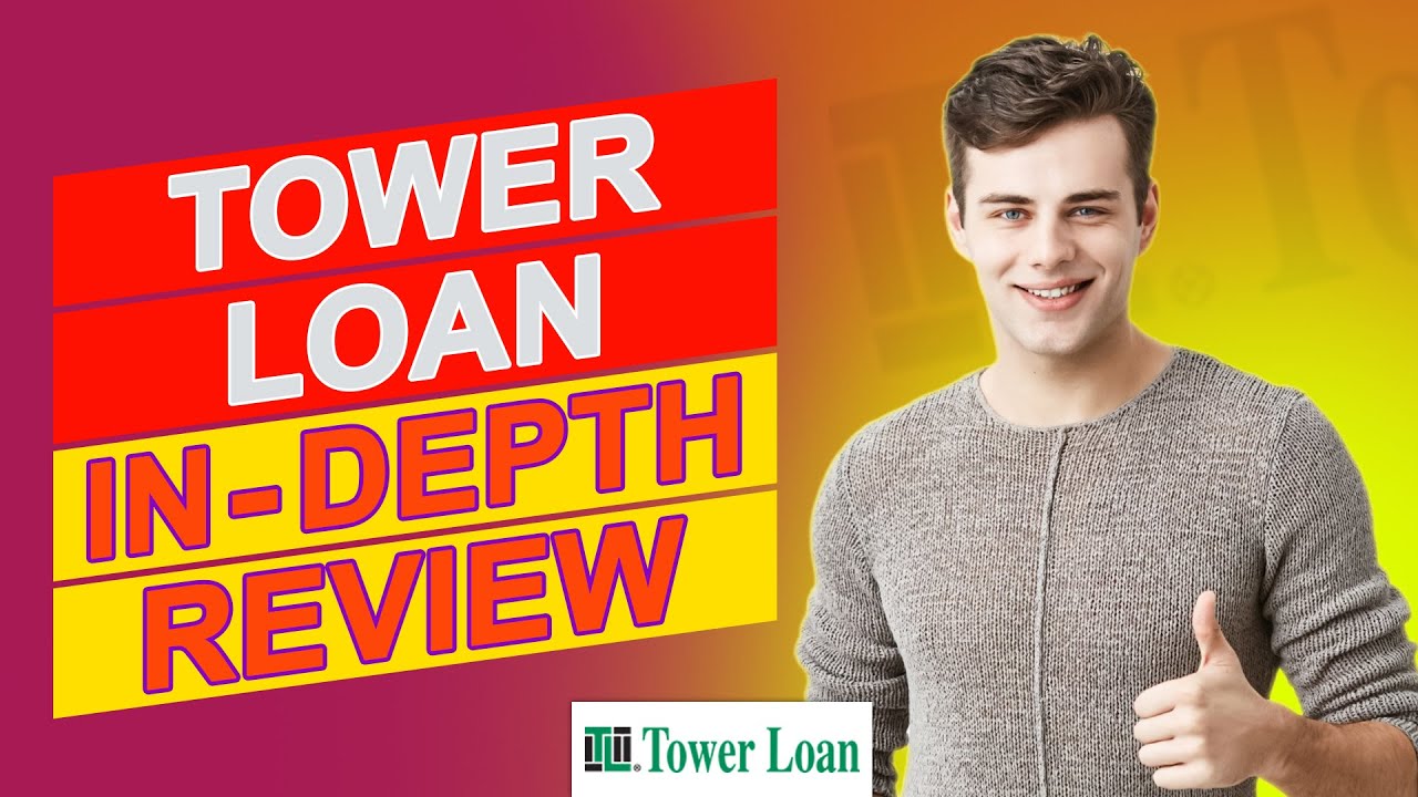 Tower Loan Review - Don't Borrow Until You Watch This (An Honest Review ...