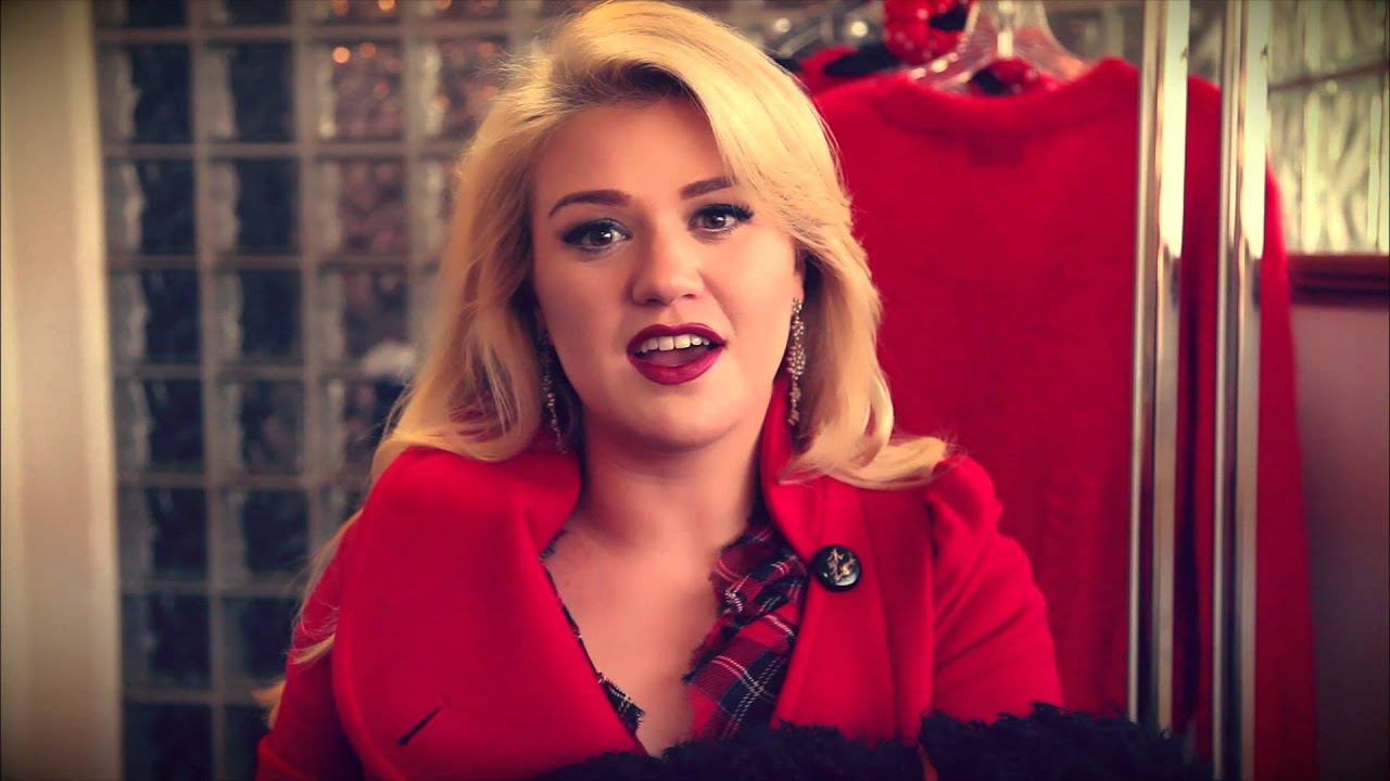 WRAPPED IN RED Preview - YouTube