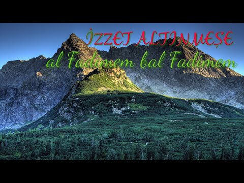 izzet altınmeşe al fadimem gül fadimem