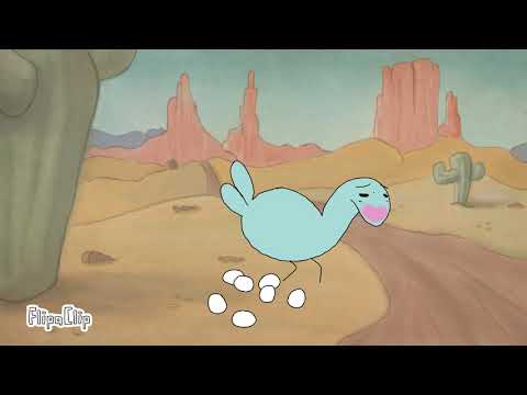 Laying eggs by Juan Amores