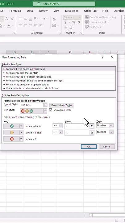 Cara Membuat Checkbox dengan Conditional Formating di MS. Excel #excel #exceltips #exceltutorial ...