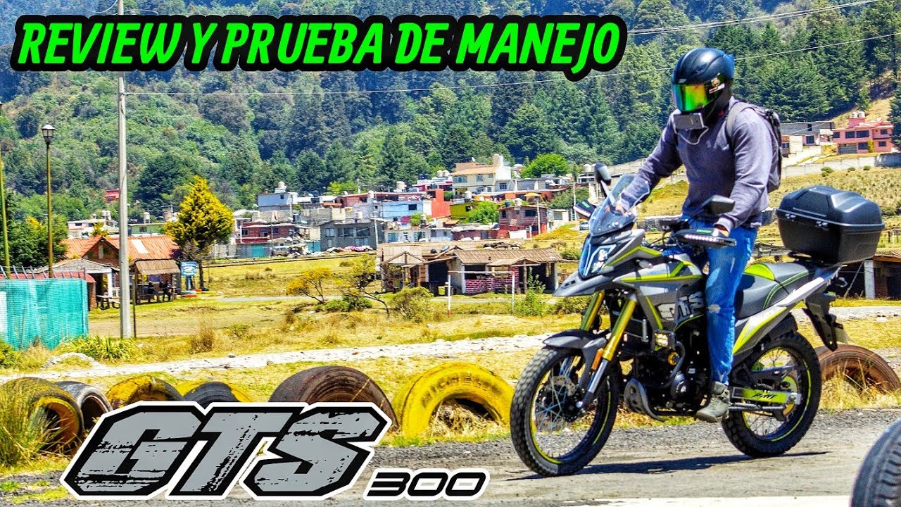 NUEVA VENTO GTS 300 2023 LLEGÓ PARA NO IRSE😱 POR MENOS DE $50,000 ...