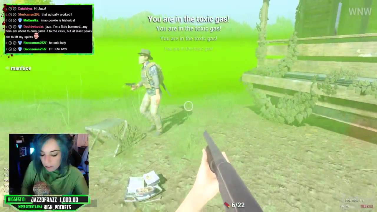 WTF?! Pookie is a ROBOT?!? - YouTube