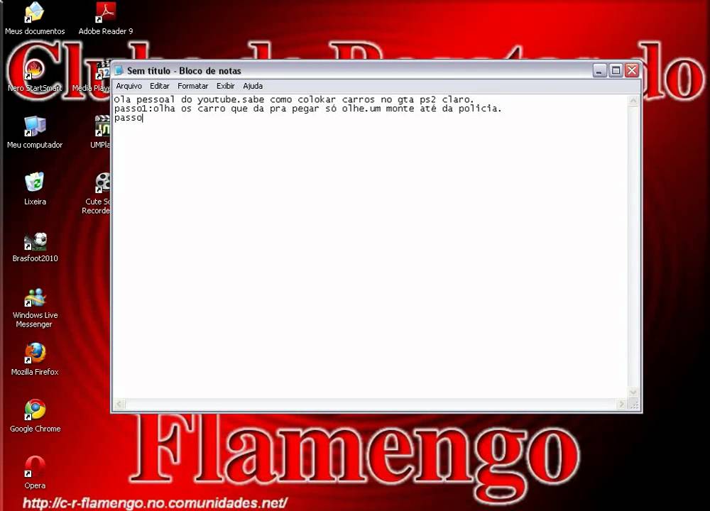 como colocar Mods no ps2 - YouTube