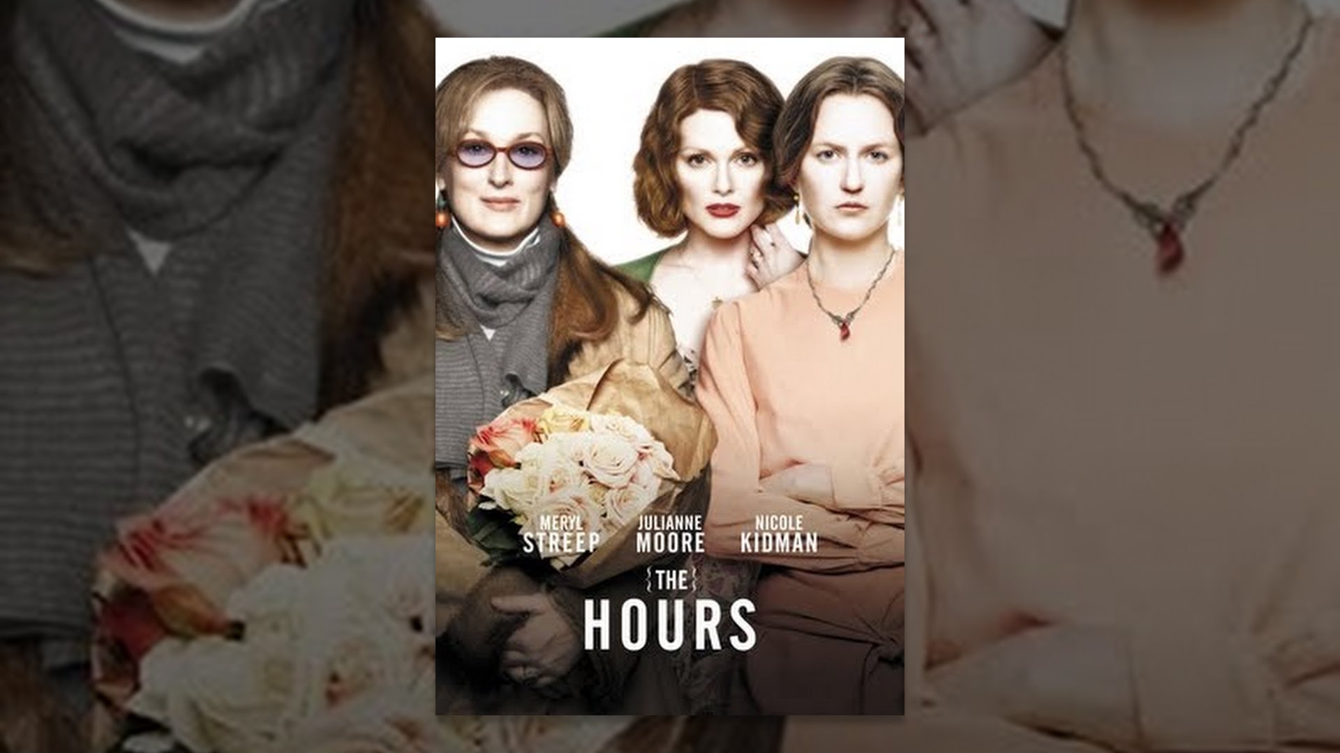 The Hours Movie