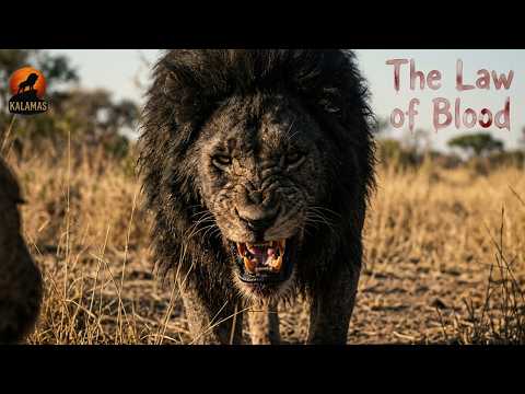 Embodiment of the Feline Devil: The Full Story of the Mana Negra Lions