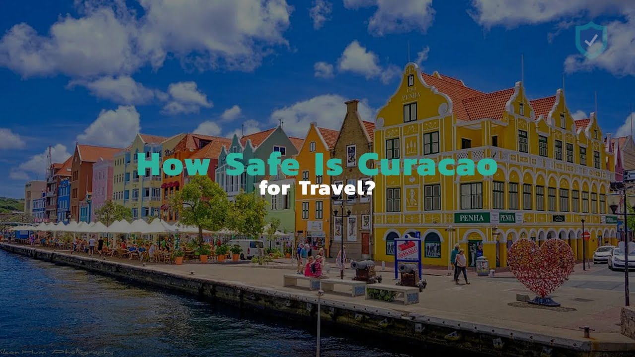 How Safe Is Curacao for Travel? - YouTube