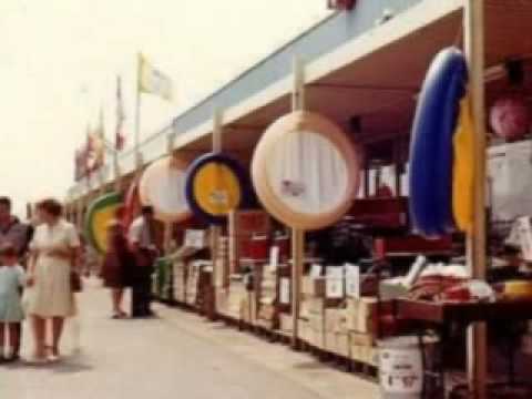 Towers Department Store Radio Commerical - YouTube