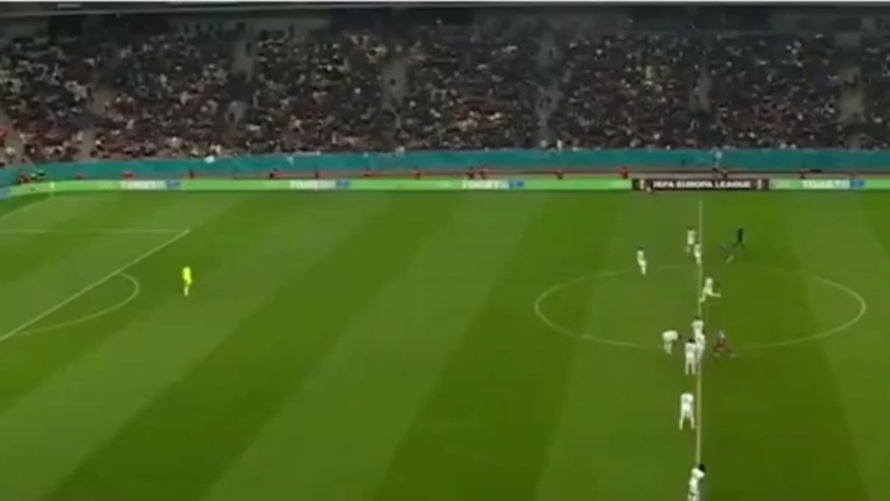 Football's Most Epic Fail Kick-Off Ever! - YouTube