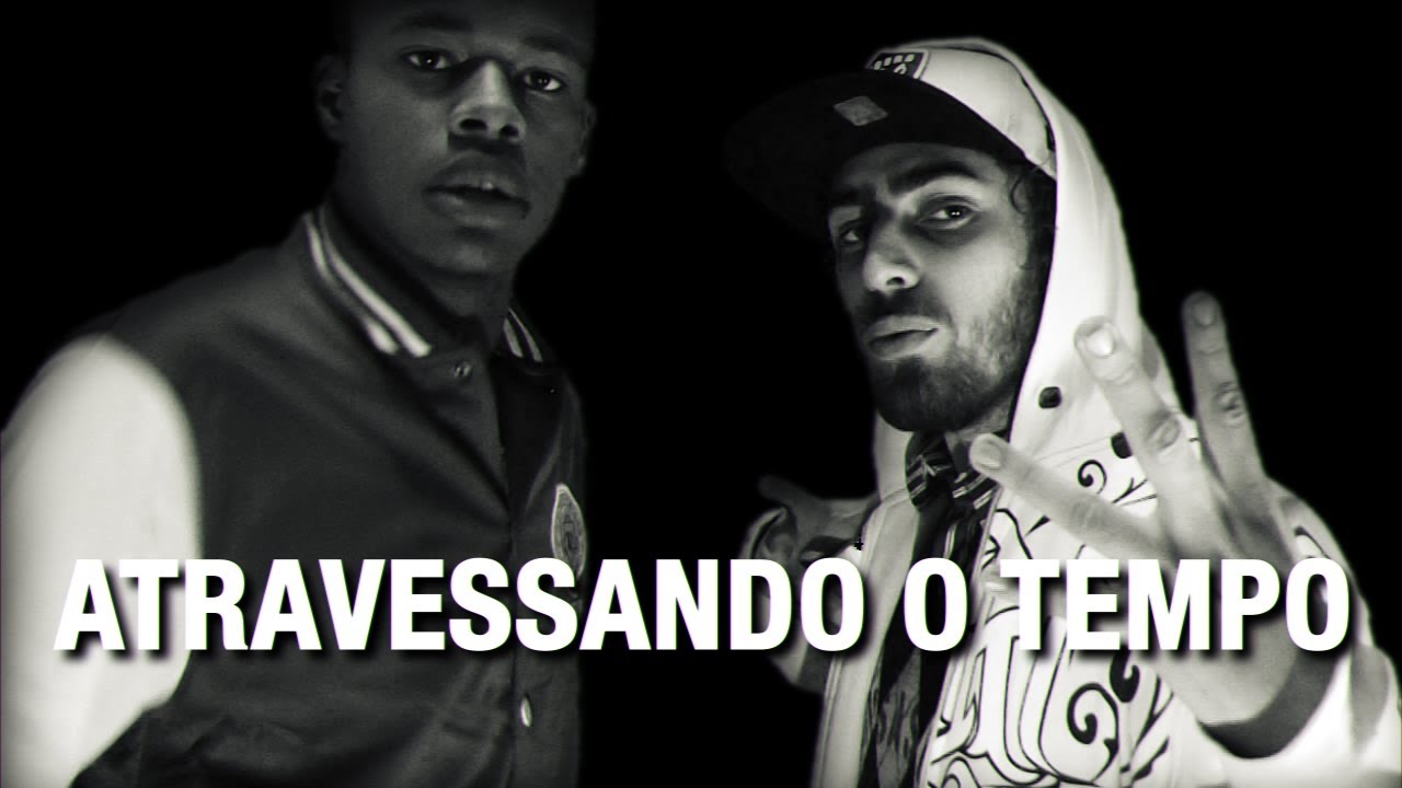 Gangsta Nerd - Atravessando o Tempo - YouTube