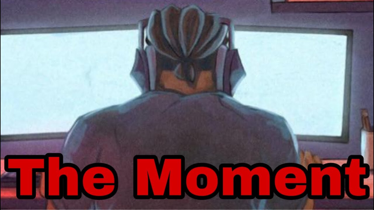 KSI - The Moment - YouTube