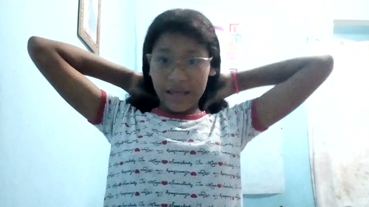 A Priminha No Vídeo ️ Youtube