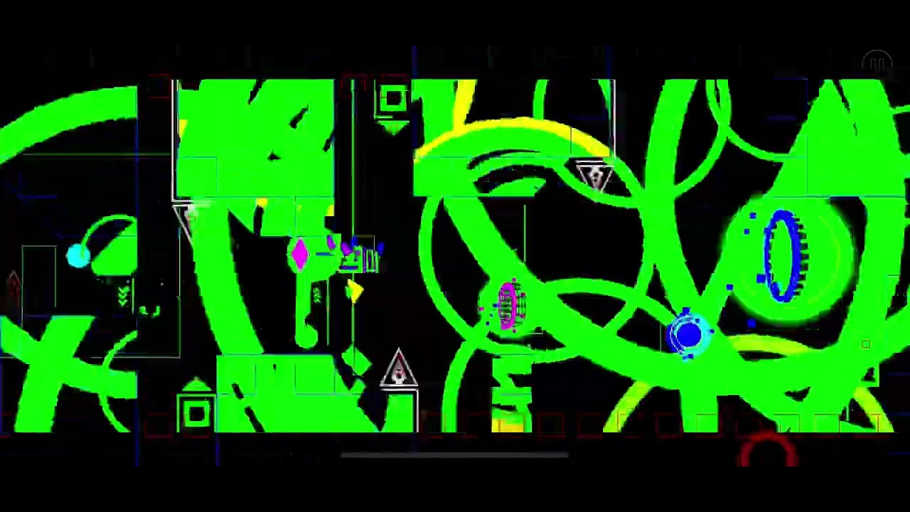 eye burning shitpost - YouTube