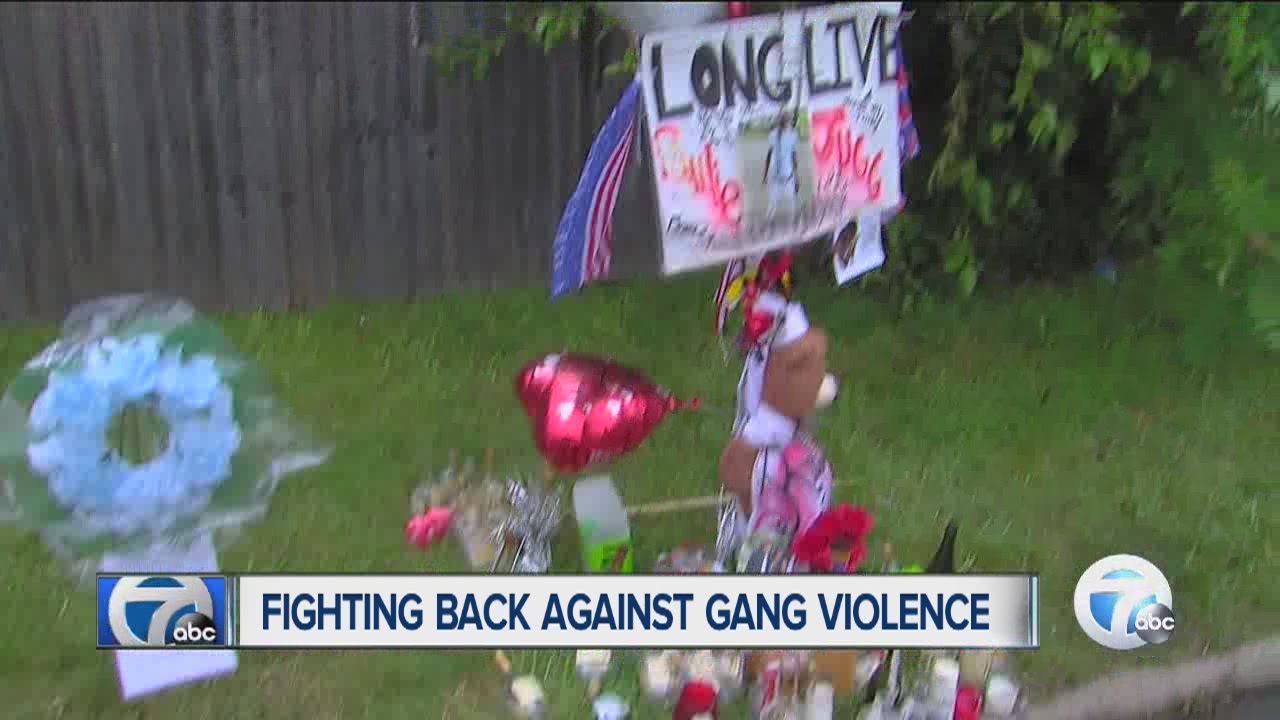 Sheriff patrols stepped up in Ypsilanti following recent gang related ...