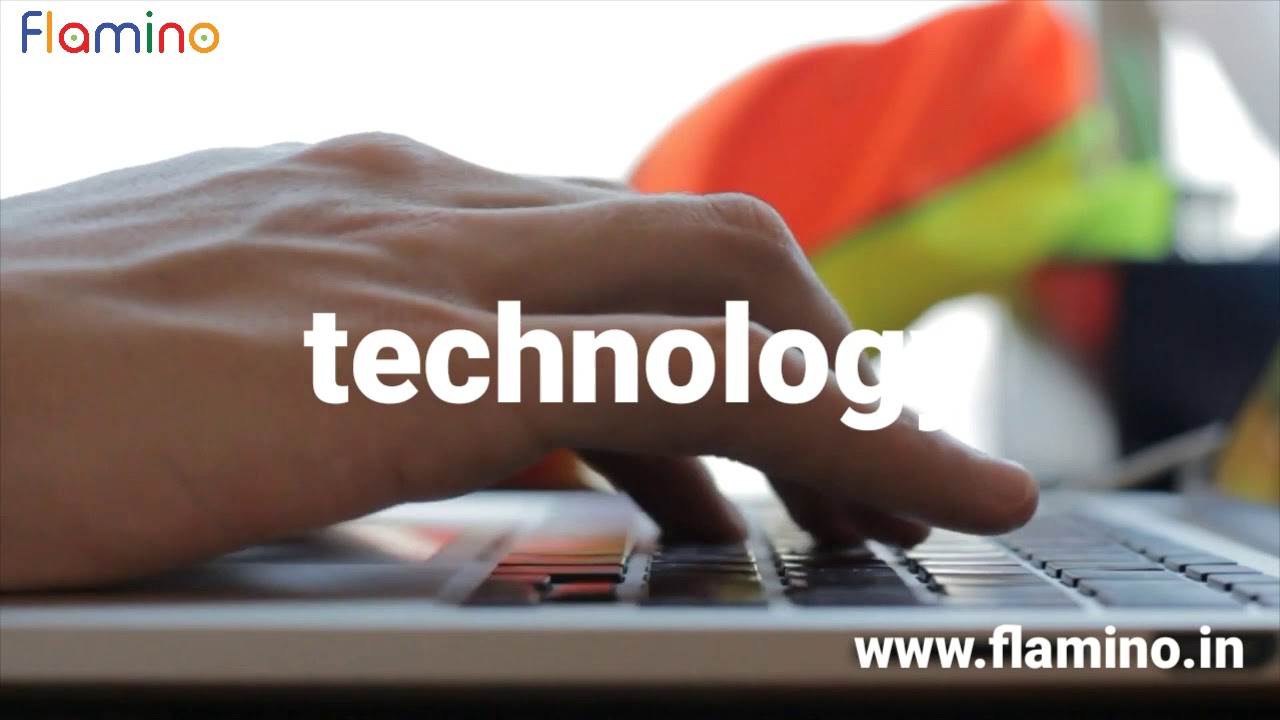 We make technology work for you. - YouTube