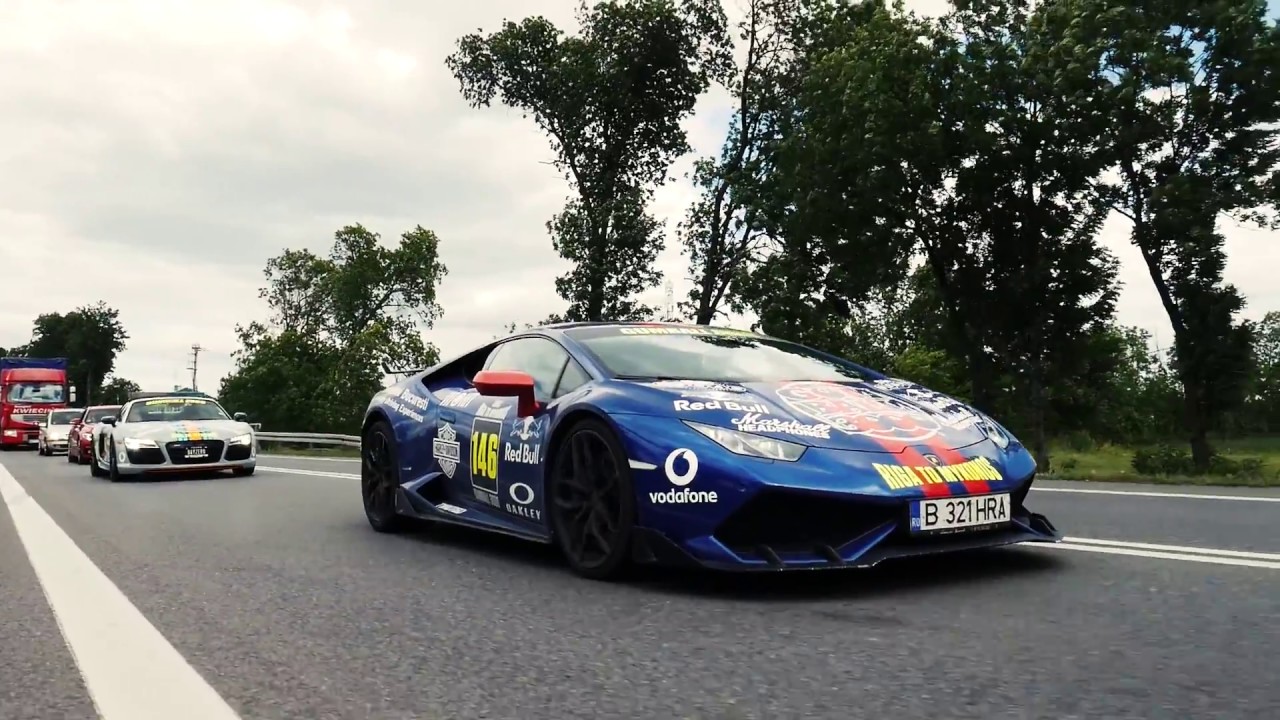 The Gumball Experience | ep.3 - YouTube