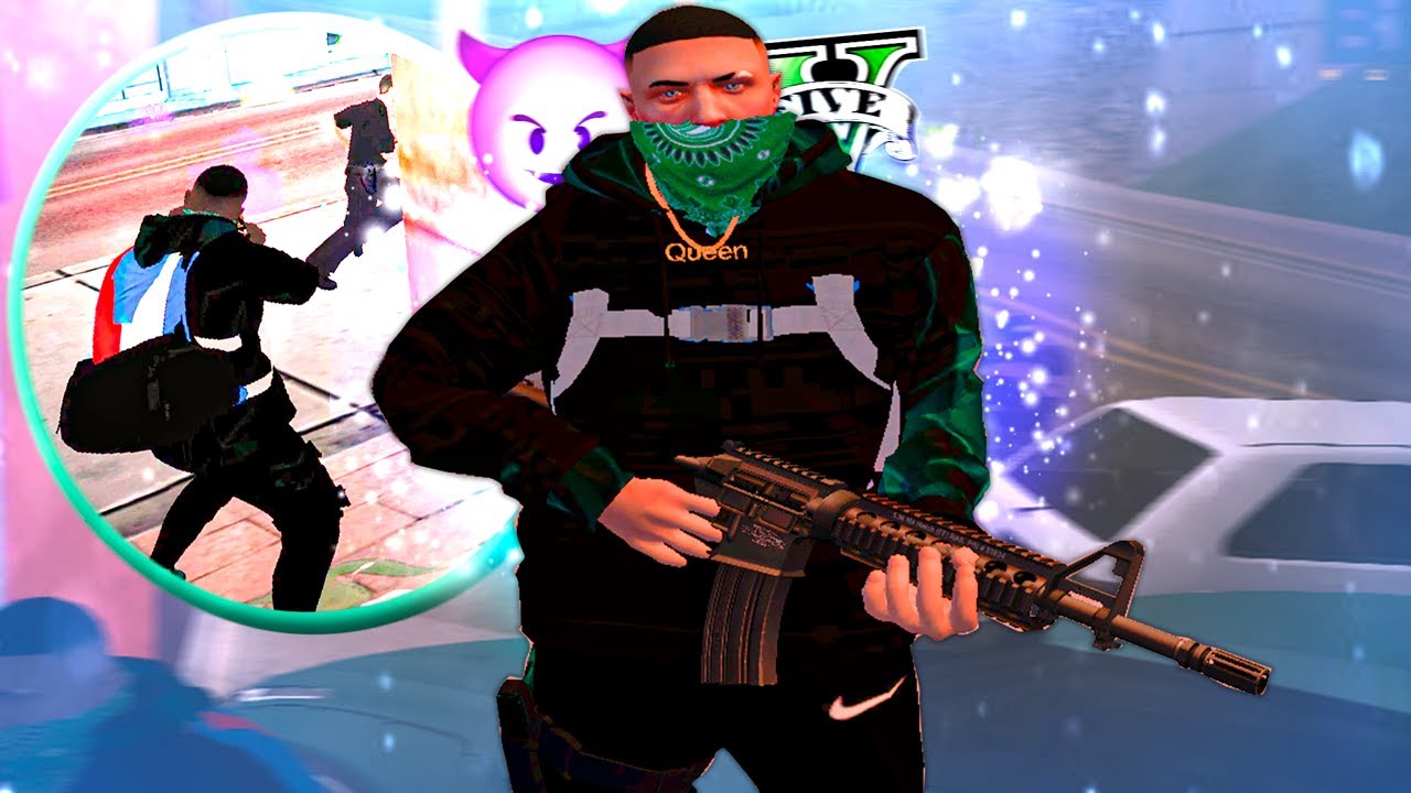 1 Dia na Melhor Cidade Roleplay 😻 GTA MTA - YouTube