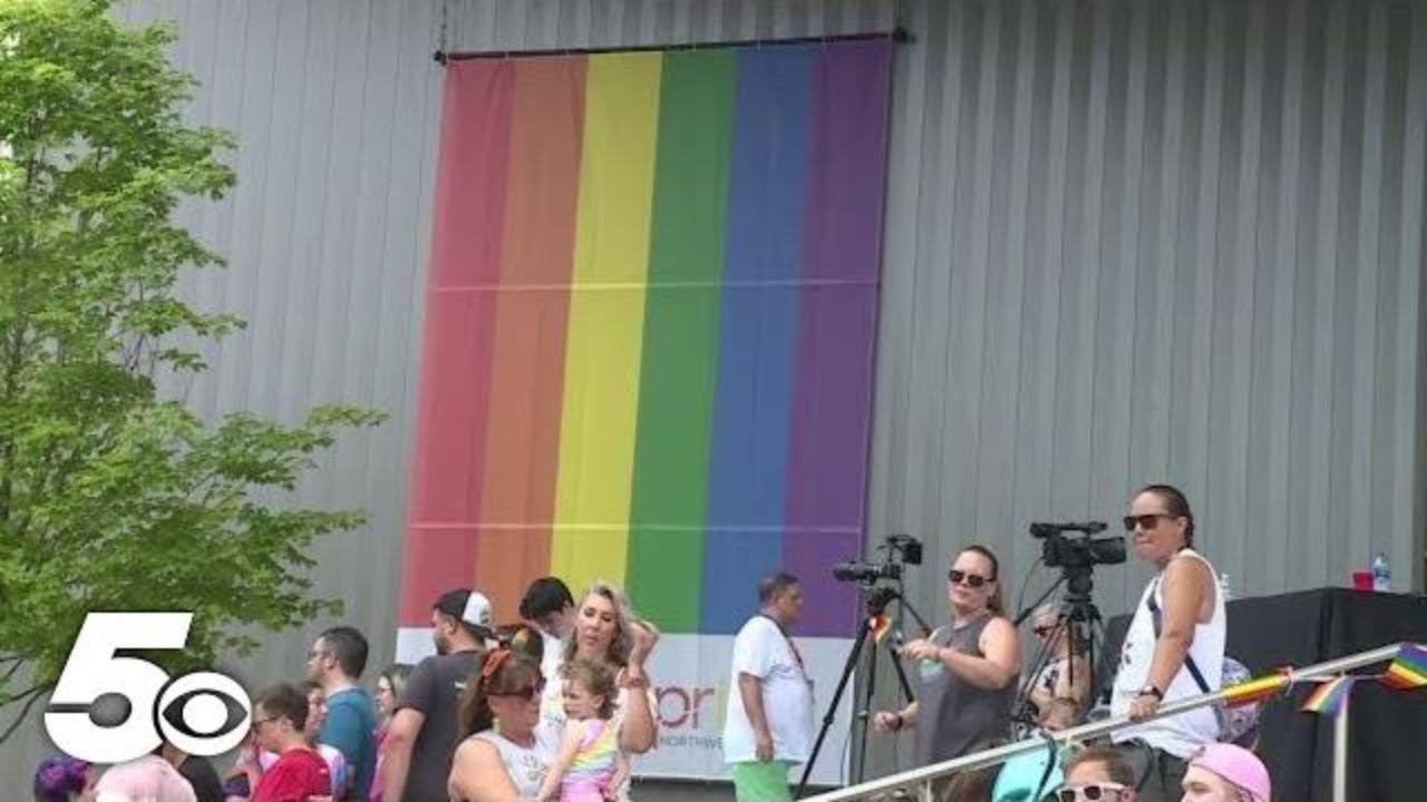 Six Walton Arts Center board members resign after pride event statement ...