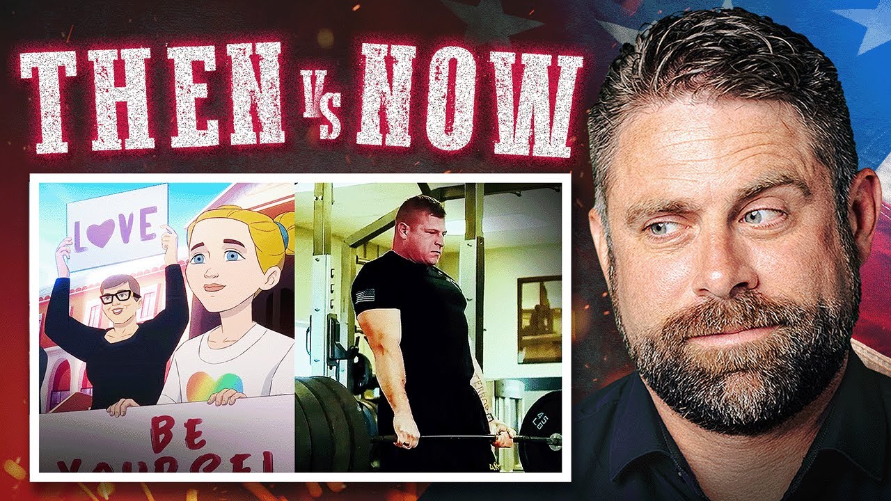 How Army Ads Have Changed Since 2021... - YouTube