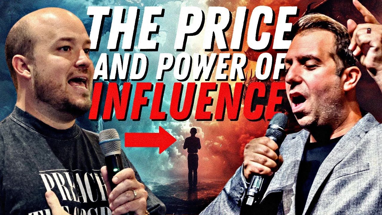 God Is Saying THIS To People Of INFLUENCE Right Now! - YouTube