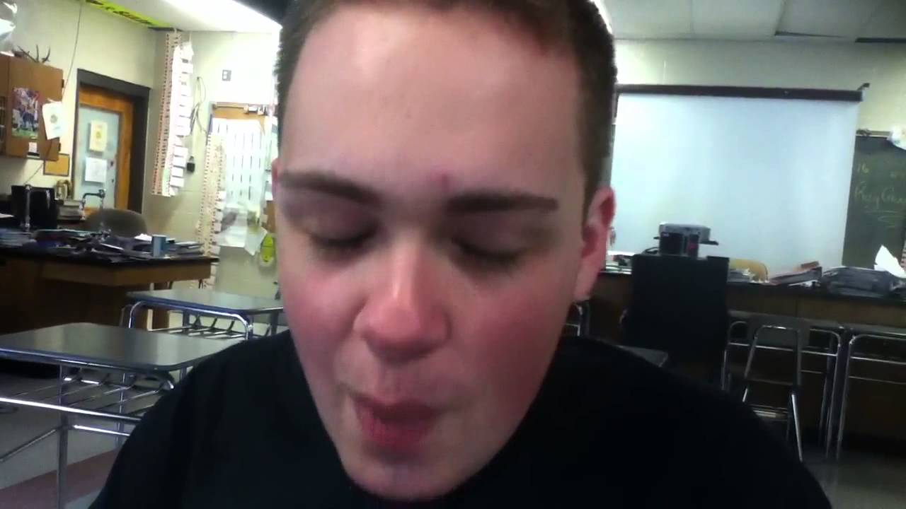 Walt Jr. Impression - YouTube