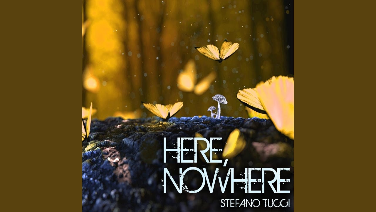 I Feel Disconnected from the World (feat. Kristiana) - YouTube