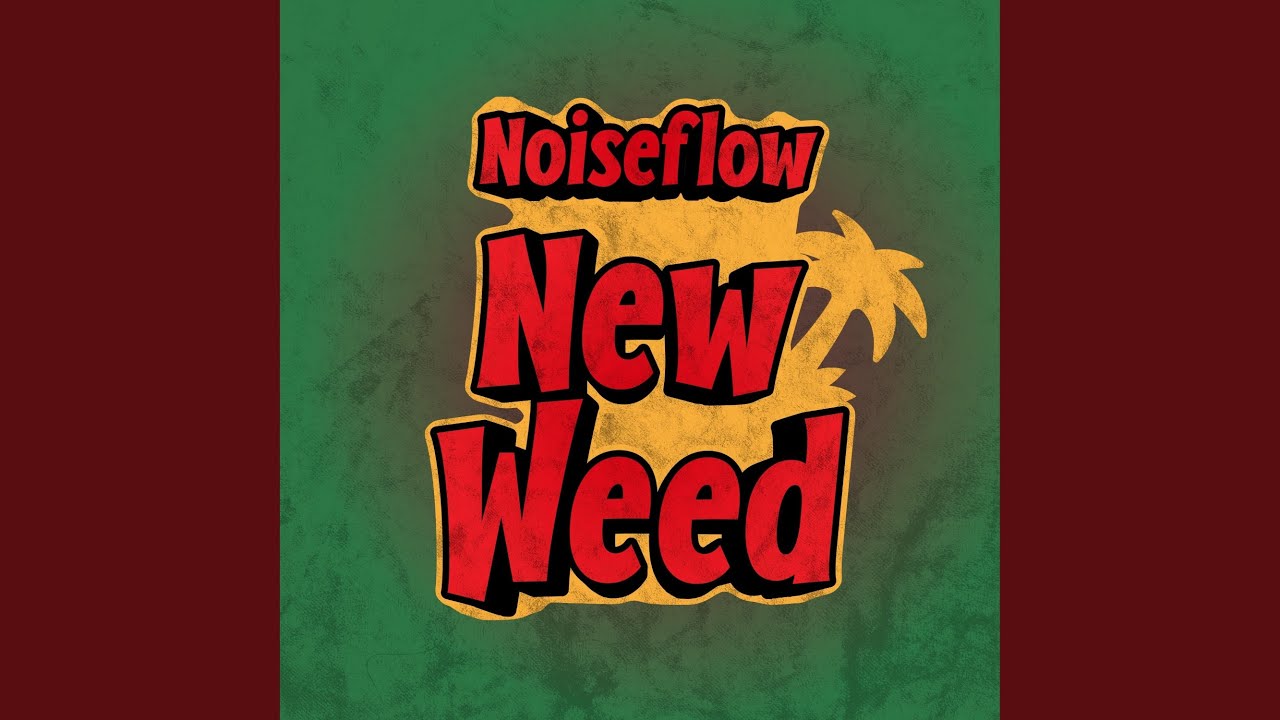 New Weed (Radio Edit) - YouTube