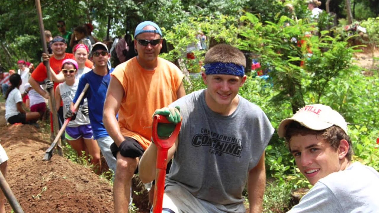 CCF Planning Pathways -- Education Endowments - YouTube