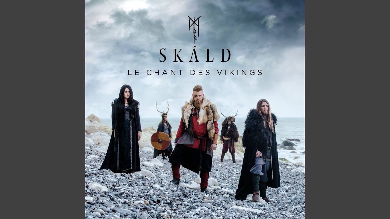 Ginnunga - YouTube Music