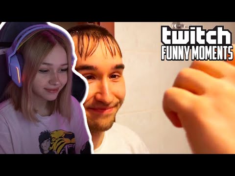 Morphe_ya Смотрит: Топ Моменты с Twitch | новый образ - YouTube