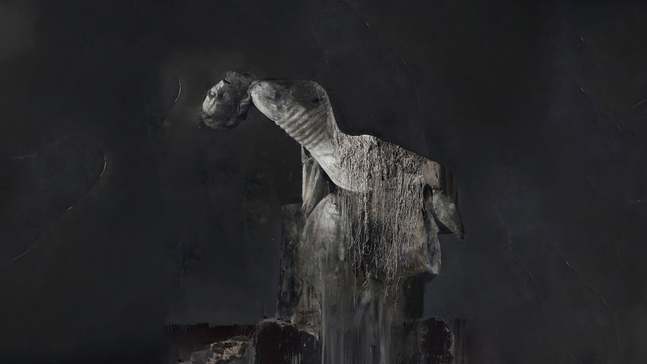 Max Richter - After Gunter's Death - YouTube