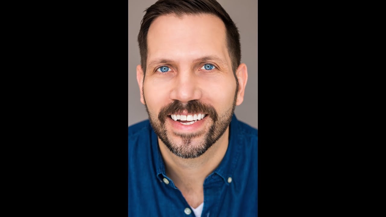 Austin Rodrigues — Acting Reel - YouTube