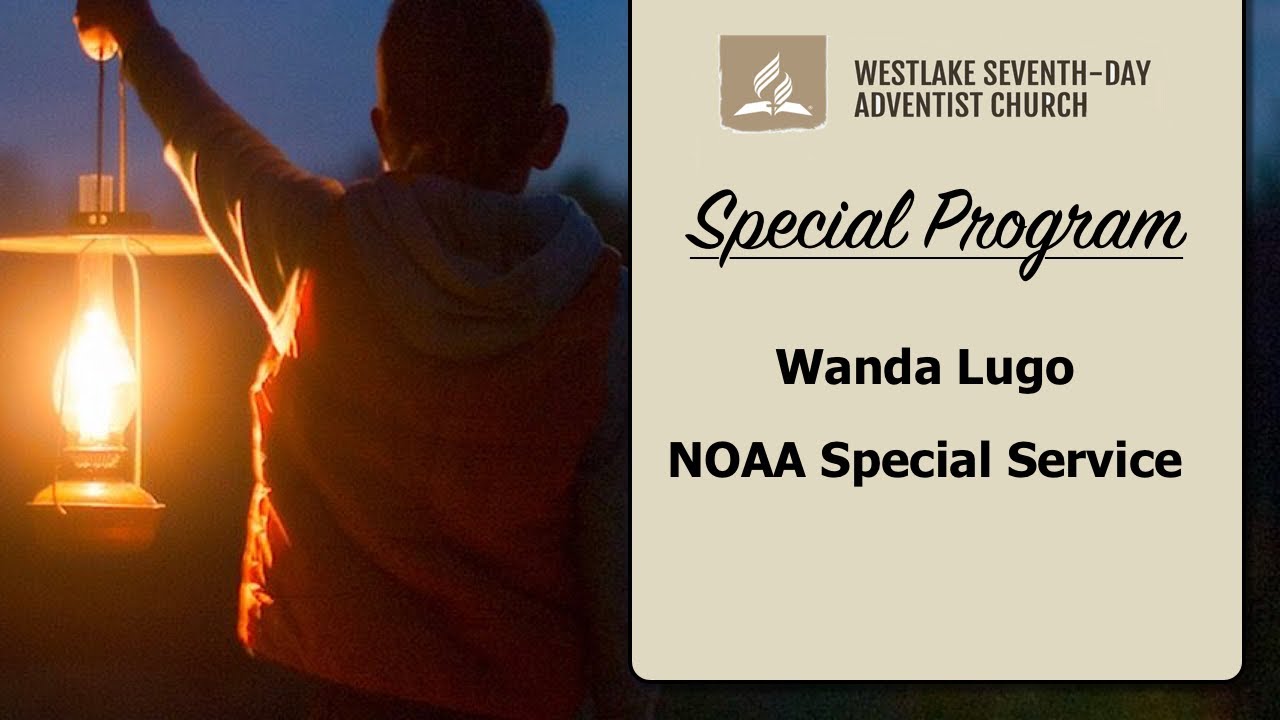 April 27, 2024 Wanda Lugo - YouTube