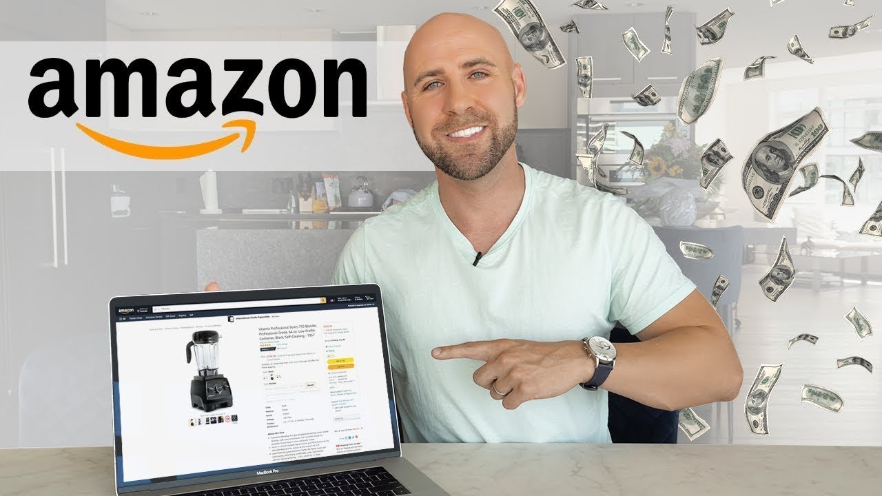 How To Optimize Your Amazon Listing For Better Conversions - YouTube