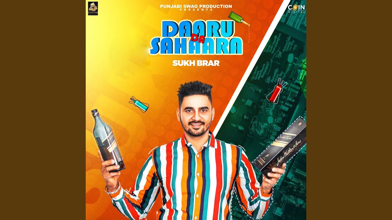 Daaru Da Sahaara - YouTube Music