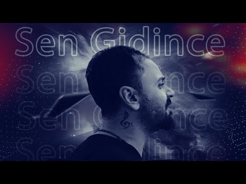 Zeynal Gezici - Sen Gidince (Official Audio)