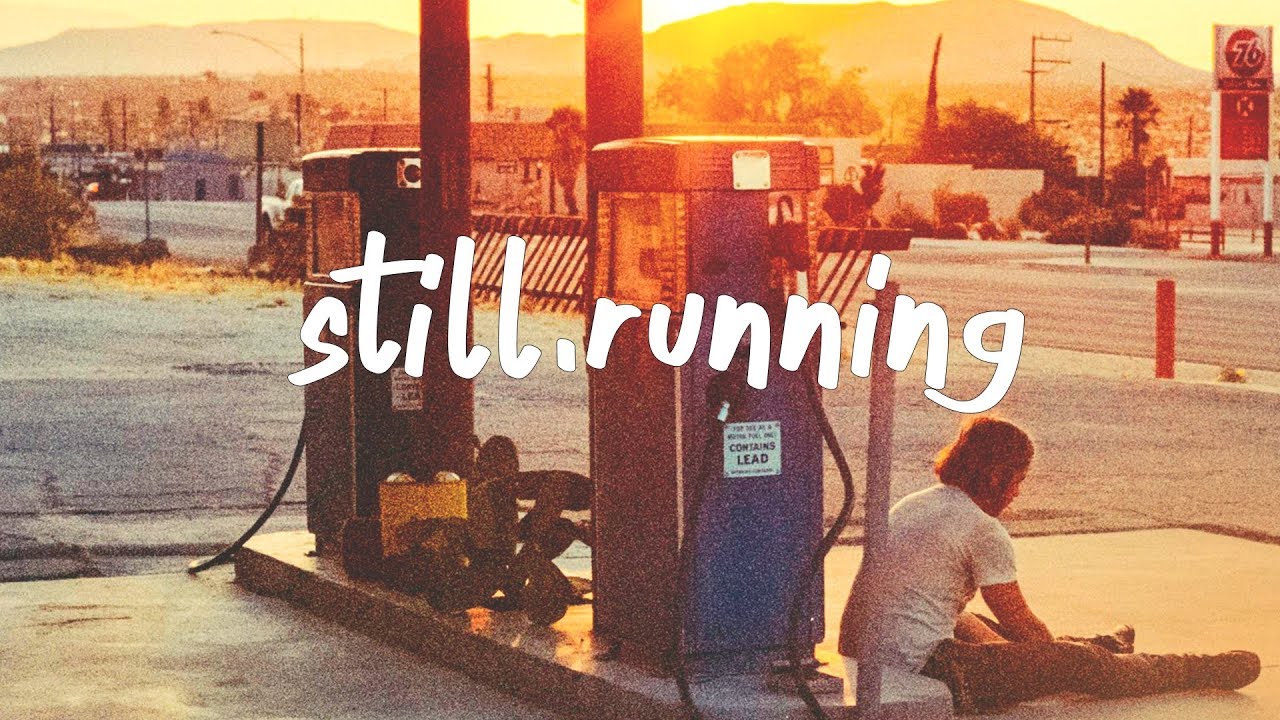 ATO - still.running (Lyric Video) - YouTube